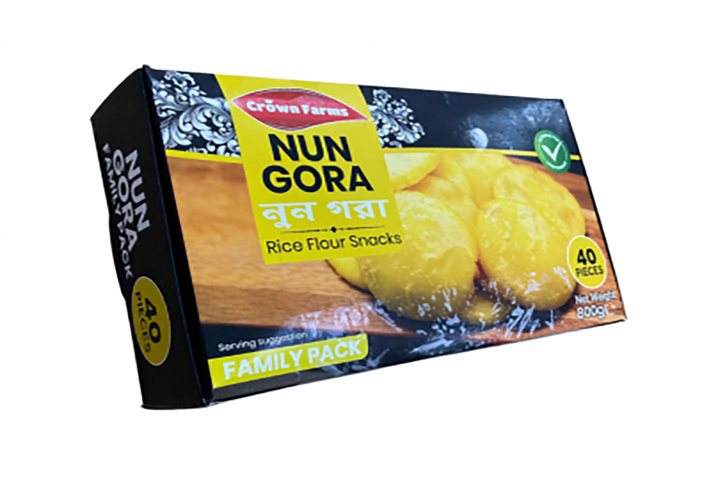 Nun Gora 40x(800) - Bangla Supermarket For Home
