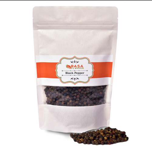 Black Pepper (500g) - Bangla Supermarket For Home